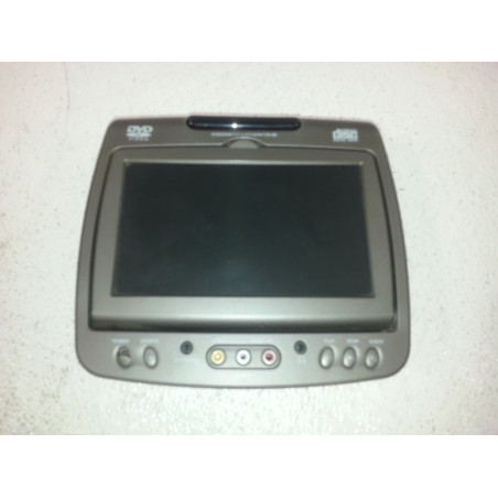 CADILLAC ESCALADE CHEVROLET TAHOE SUBURBAN SILVERADO AVALANCHE DVD ...