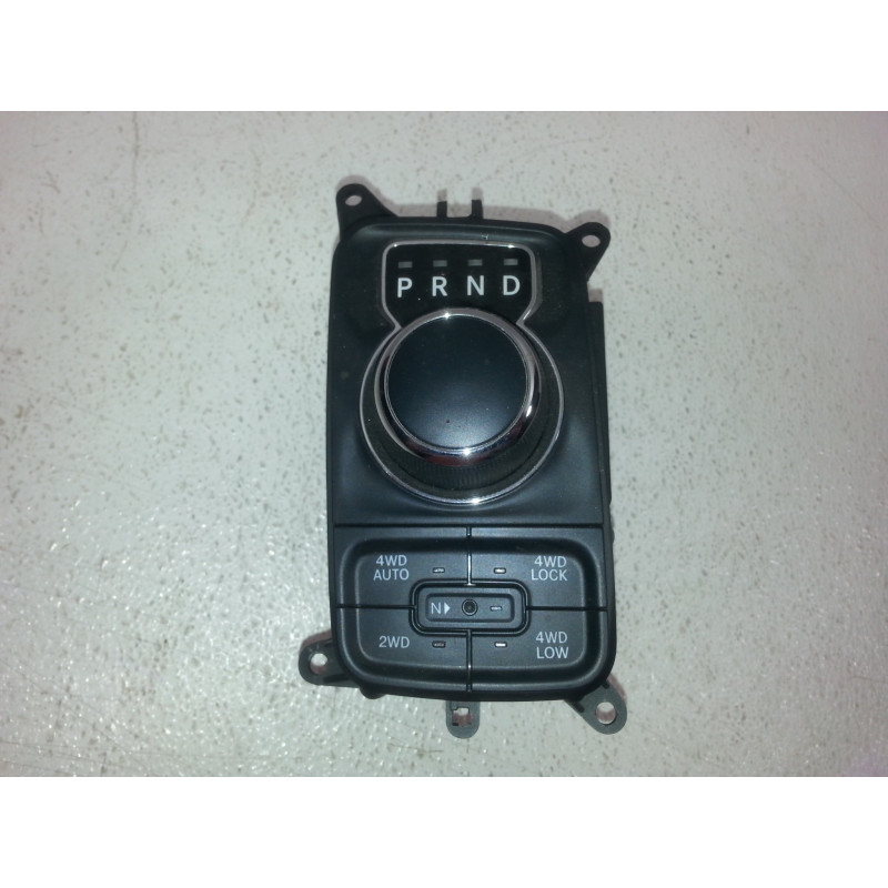 DODGE RAM 1500 TRANSMISSION SHIFTER TRANSFER CASE POSITION SWITCH 2013 ...