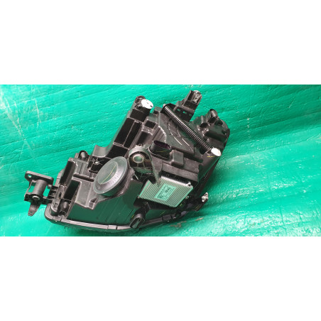 VOLKSWAGEN ATLAS CROSS SPORT RIGHT IQ LIGHT ADAPTIVE AFS FULL LED ...