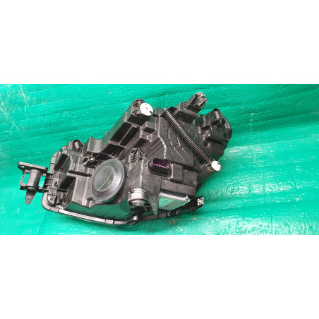 VOLKSWAGEN ATLAS CROSS SPORT RIGHT IQ LIGHT ADAPTIVE AFS FULL LED ...