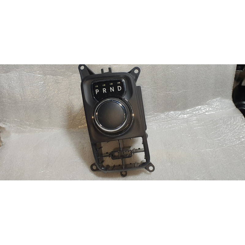 DODGE RAM 1500 TRANSMISSION SHIFTER TRANSFER CASE POSITION SWITCH 2013 ...