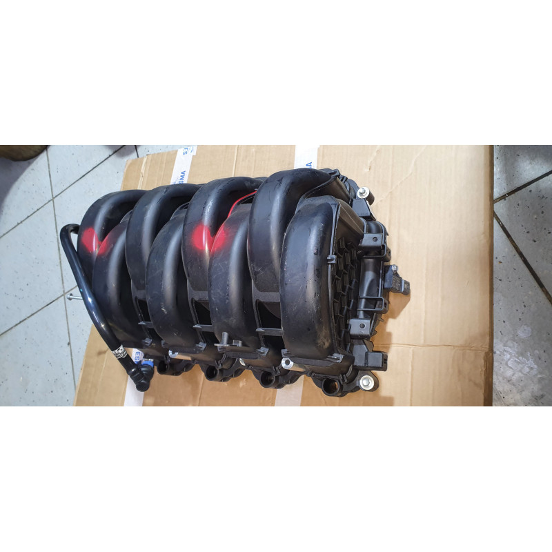 FORD F150 5.0L AIR INTAKE MANIFOLD 2021-2023 ML3E-9424-AA