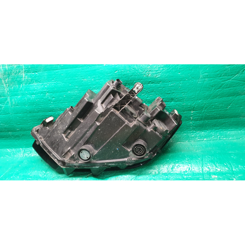 VOLKSWAGEN JETTA RIGHT BASE LED HEADLIGHT 2019-2022 17A941036E USA