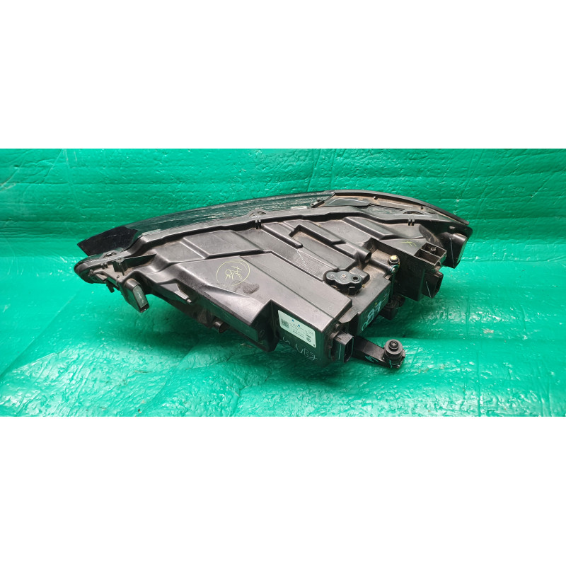 VOLKSWAGEN JETTA RIGHT BASE LED HEADLIGHT 2019-2022 17A941036E USA