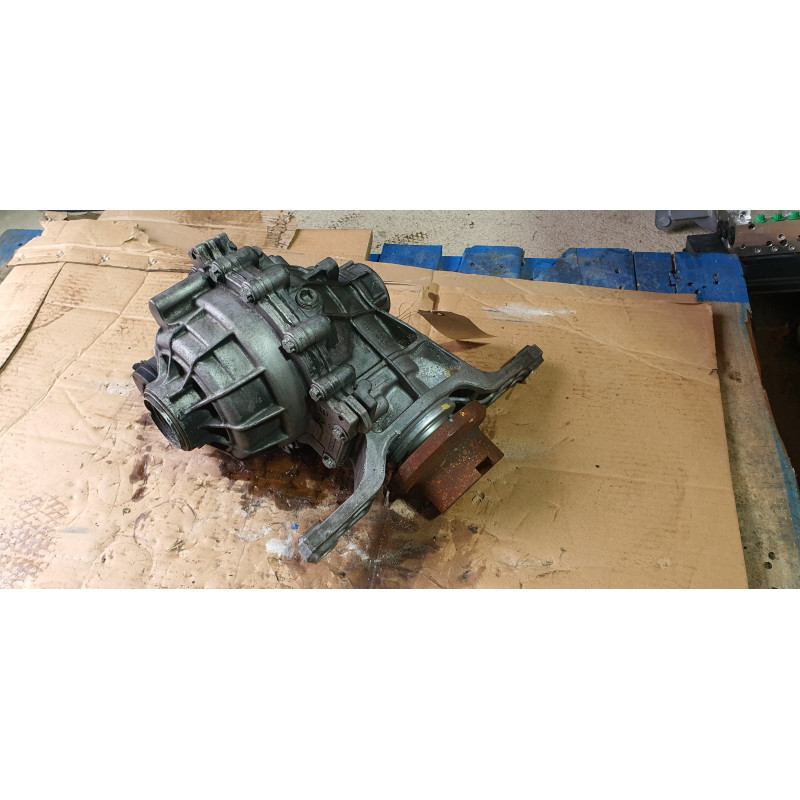 FORD BRONCO ESCAPE AWD RATIO 2.59 REAR DIFFERENTIAL CARRIER 2021-2024 ...