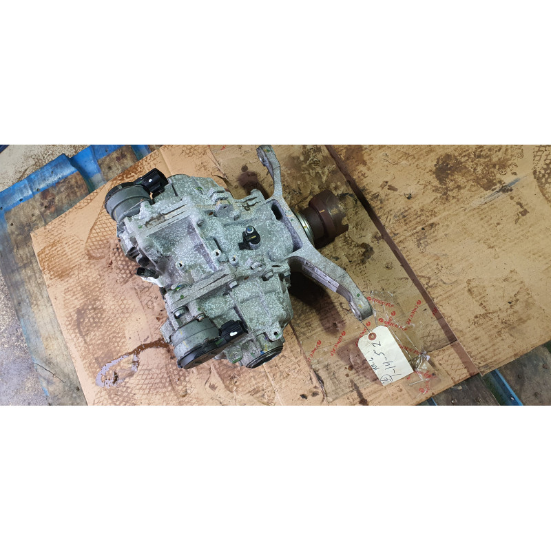 FORD BRONCO SPORT 4X4 REAR DIFFERENTIAL CARRIER 2021-2023 LX67-4000-CF ...