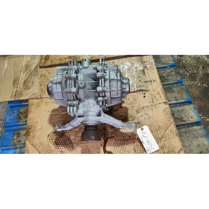 FORD BRONCO SPORT 4X4 REAR DIFFERENTIAL CARRIER 2021-2023 LX67-4000-CF ...