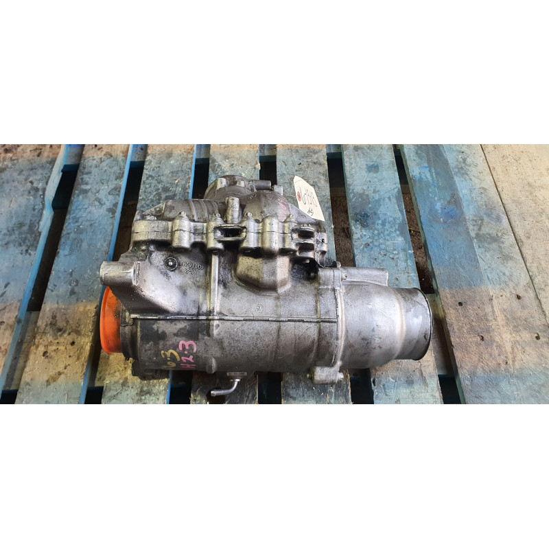 JEEP CHEROKEE TRANSFER CASE 2.4L 3.2L 2 SPEED 2014-2018 68282447AB ...