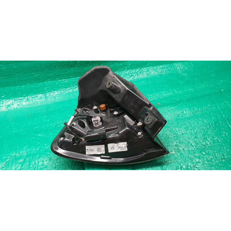 JEEP CHEROKEE KL RIGHT LED TAIL LAMP 2019-2020 68275958AF 68275960AF ...