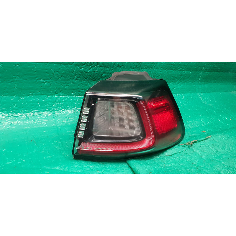 JEEP CHEROKEE KL RIGHT LED TAIL LAMP 2019-2020 68275958AF 68275960AF ...