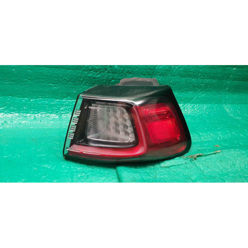 JEEP CHEROKEE KL RIGHT LED TAIL LAMP 2019-2020 68275958AF 68275960AF ...