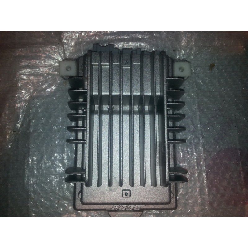 CADILLAC CTS BOSE AMP AMPLIFIER 2008-2013 GM 20960717