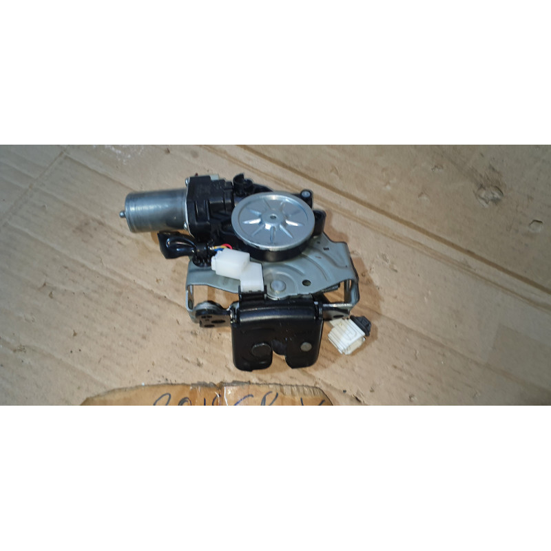 ACURA RDX HONDA CRV CR-V ODYSSEY TAILGATE LATCH 2017-2022 CLOSER 74800-TLA-A51 M77-61363-A ...