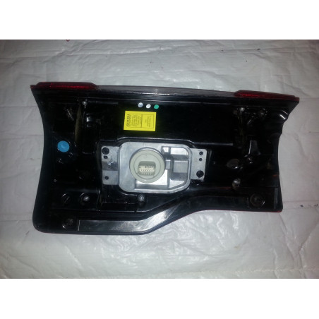 FORD F250 F350 SUPER DUTY RIGHT LED BLIND SPOT RADAR SENSOR TAIL LAMP ...