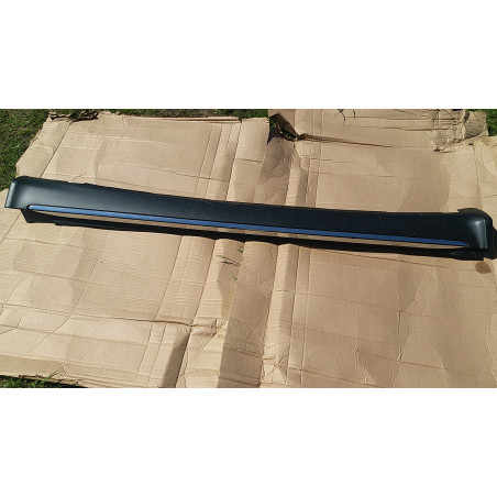 DODGE DURANGO RIGHT ROCKER SIDE PANEL 2011-2018 1PA94RXFAF 1PA94TRMAA