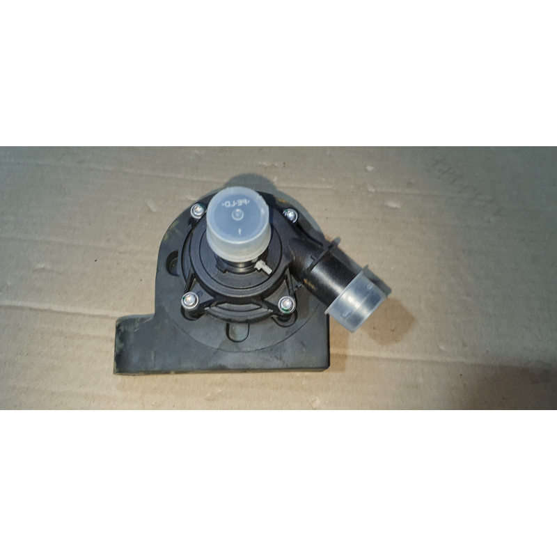 CADILLAC XT5 XT6 ACADIA BLAZER 3.6L ENGINE COOLANT AUXILIARY WATER PUMP ...