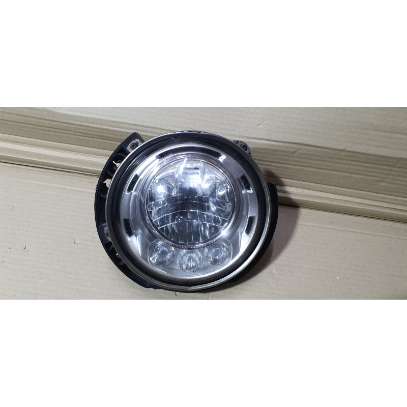 68366024AA 68304050AB 68304050AA JEEP WRANGLER JK RIGHT PERFORMANCE LED ...