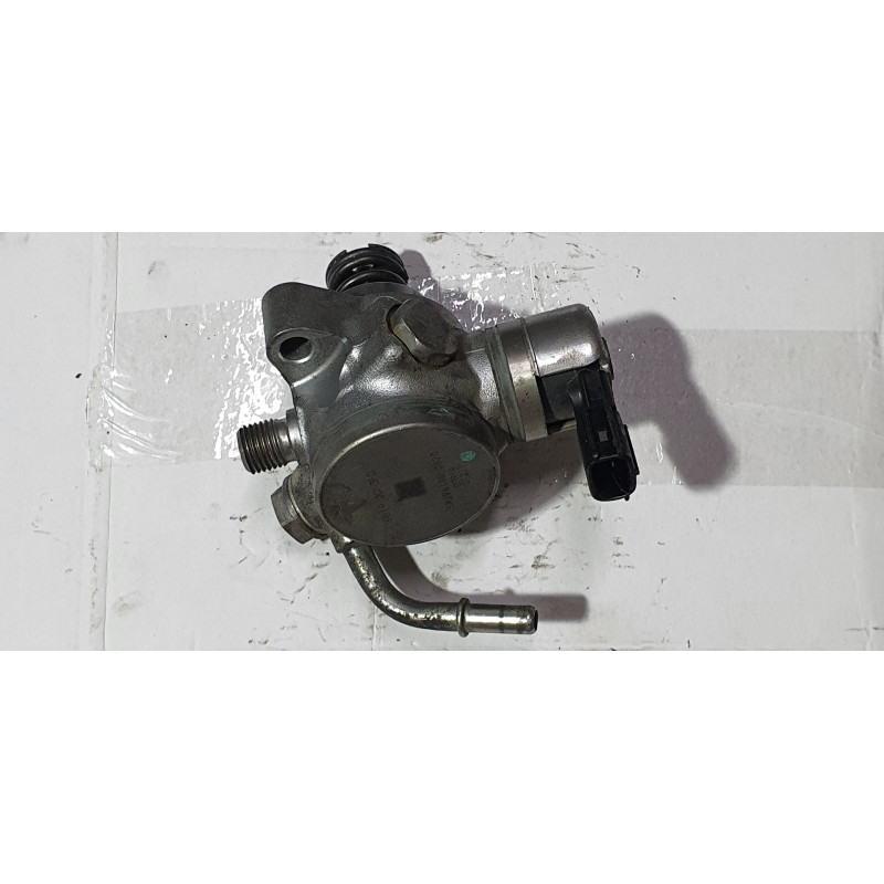 MAZDA 2 3 6 CX-4 CX-5 CX4 CX5 2.0L 2.5L HIGH PRESSURE FUEL INJECTION PUMP 2012-2018 SM296100 ...