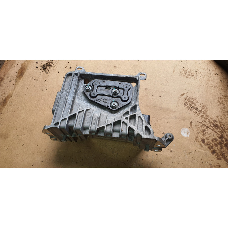 DODGE RAM 1500 AIR SUSPENSION COMPRESSOR PUMP 2021-2025 68496113AB ...