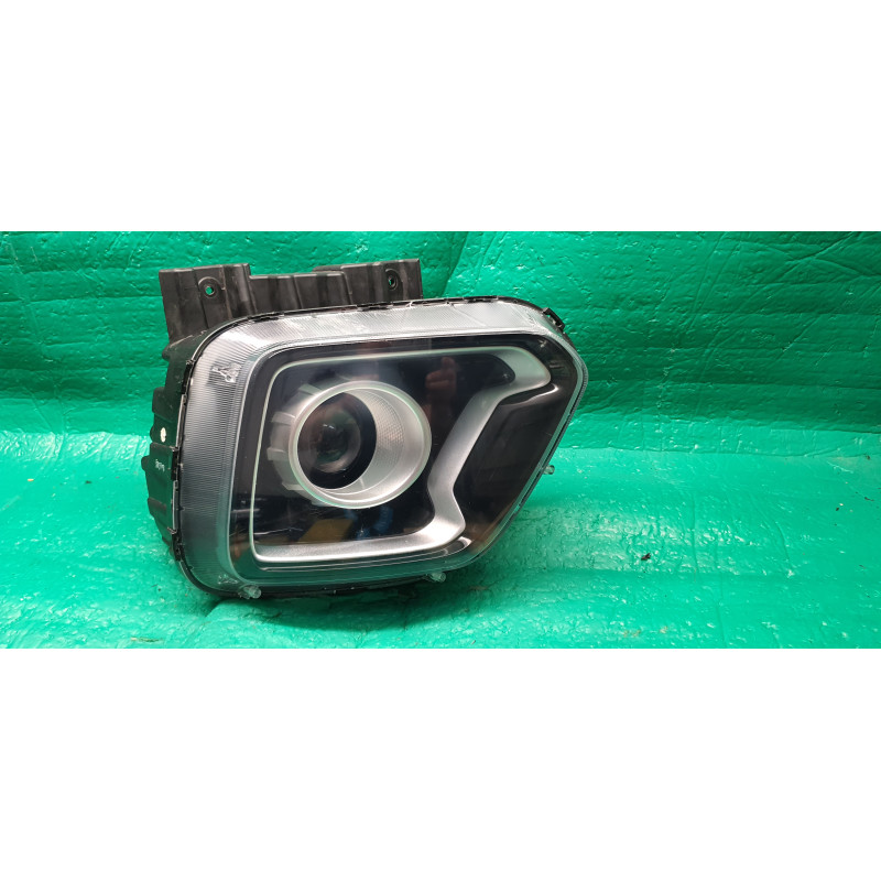 KIA SOUL RIGHT HALOGEN HEADLIGHT 2020-2022 92102-K0 USA