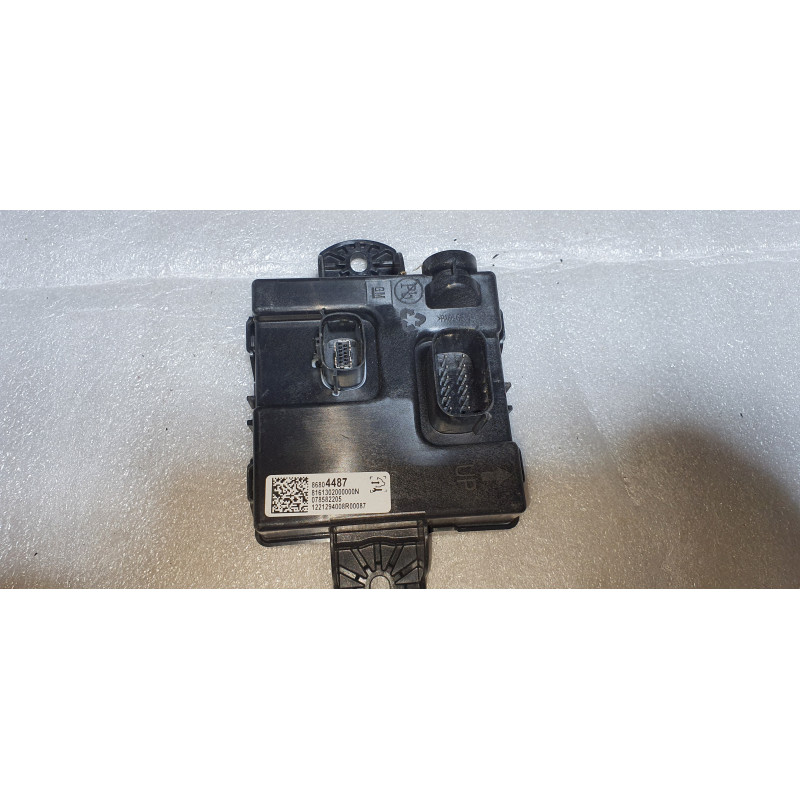 CADILLAC CHEVROLET MODULE ASM-PANO OBJECT DETN RADAR INTERFA MODULE GM ...