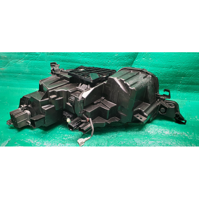 INFINITI QX60 RIGHT FULL LED AFS HEADLIGHT 2022-2025 260106SA5A 26010 ...