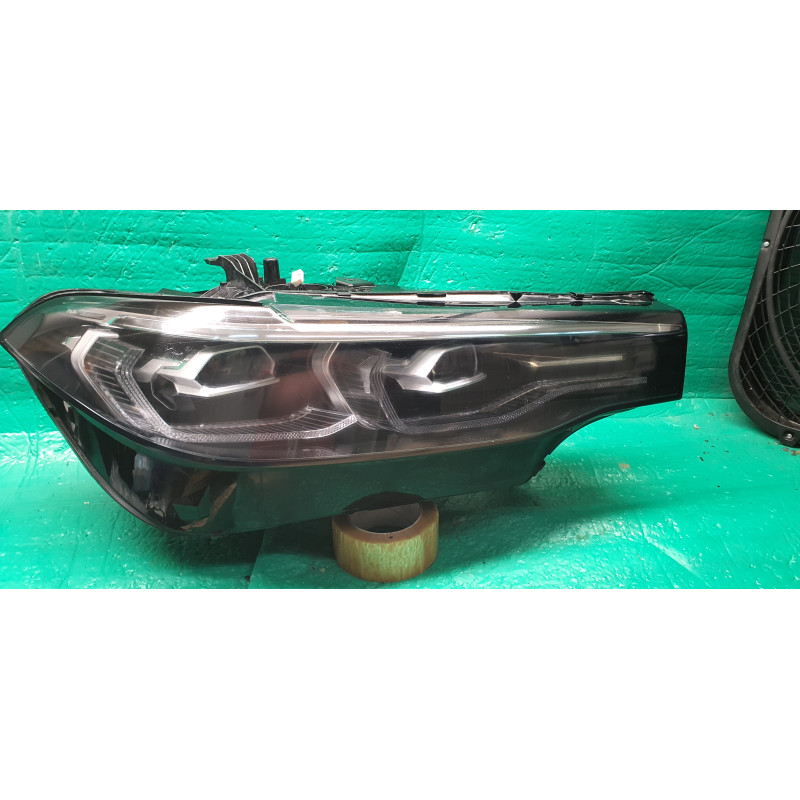 Car parts and accessories