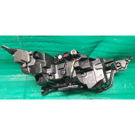 INFINITI QX60 LEFT FULL LED AFS HEADLIGHT 2022-2025 260606SA5A 26060 ...