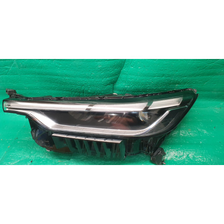 INFINITI QX60 LEFT FULL LED AFS HEADLIGHT 2022-2025 260606SA5A 26060 ...
