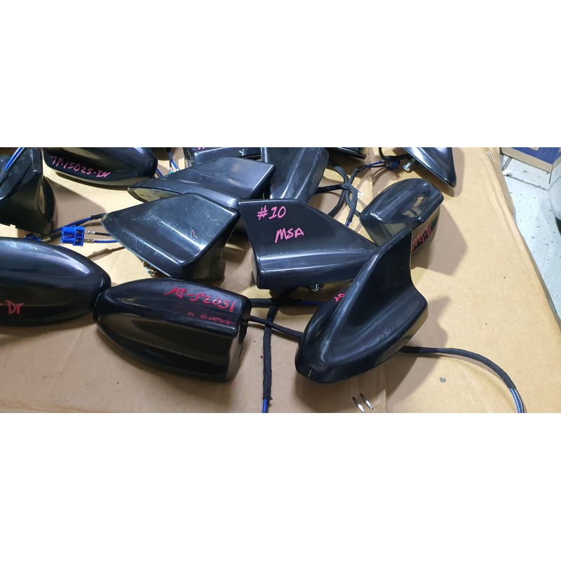 FORD EXPLORER ESCAPE ROOF SHARK RADIO ANTENNA 2020-2022 GJ5T-19K351-AA NEW