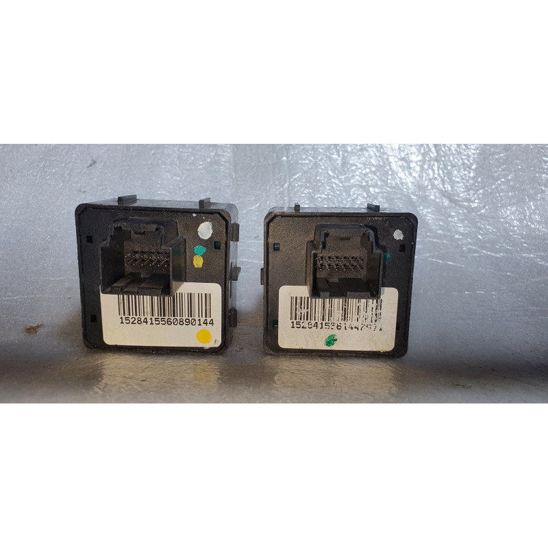 CHEVROLET SILVERADO SUBURBAN AVALANCHE YUKON 4WD TRANSFER CASE SELECTOR ...