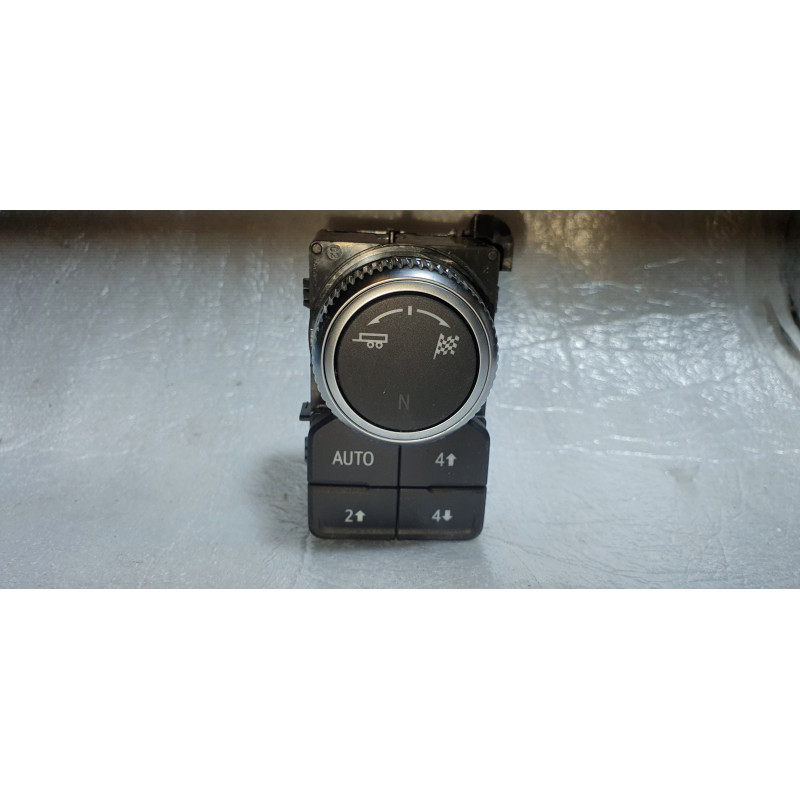 GMC SIERRA CHEVROLET SILVERADO TRAILER SWITCH 2019-2024 GM 84316977 ...