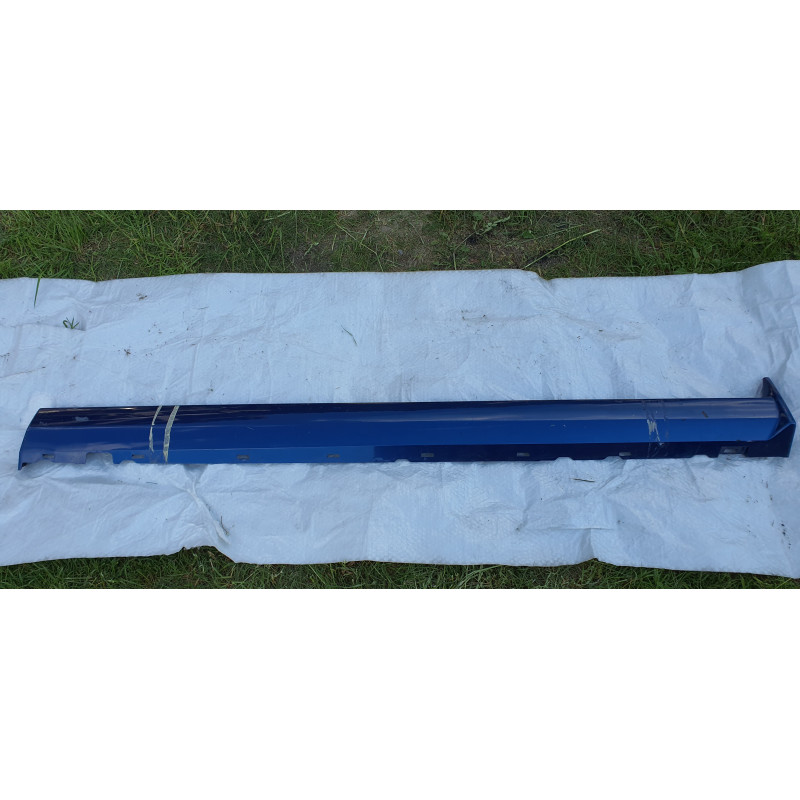 FORD MUSTANG GT S197 RIGHT ROCKER MOLDING PANEL 2005-2009 6R33-6310176 ...