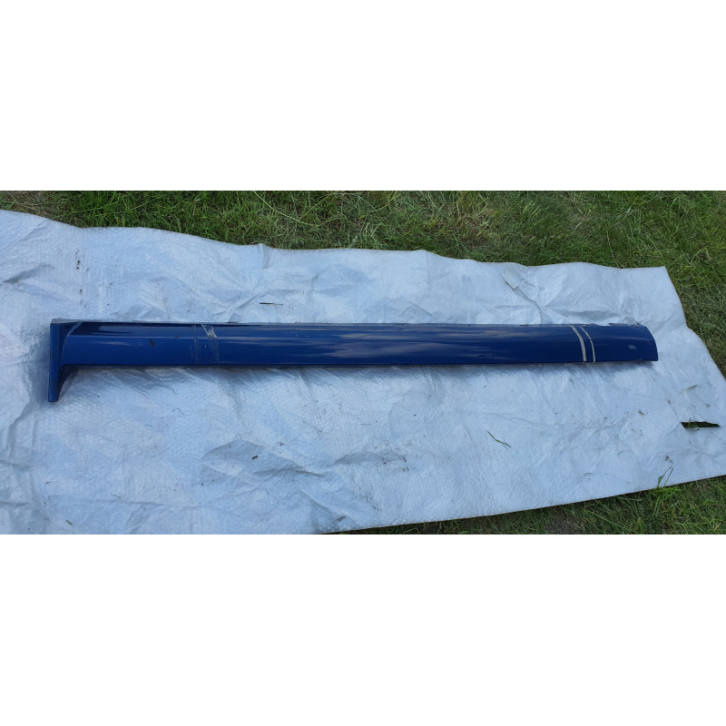 FORD MUSTANG GT S197 RIGHT ROCKER MOLDING PANEL 2005-2009 6R33-6310176 ...