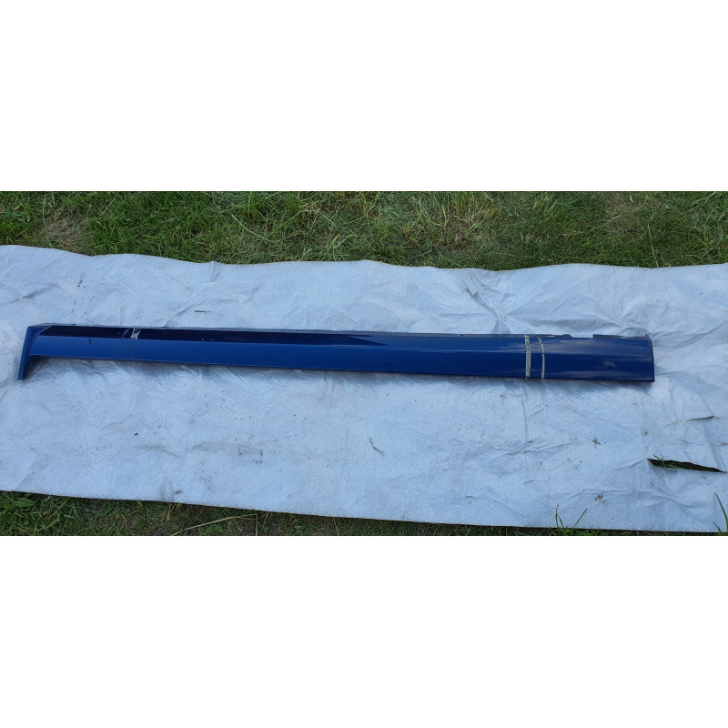 FORD MUSTANG GT S197 RIGHT ROCKER MOLDING PANEL 2005-2009 6R33-6310176 ...