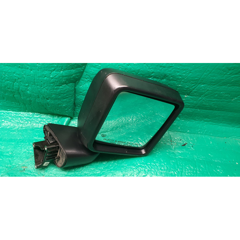 JEEP WRANGLER GLADIATOR JL JT RIGHT HEATED MIRROR 2018-2024 68281890AE 68281890AF