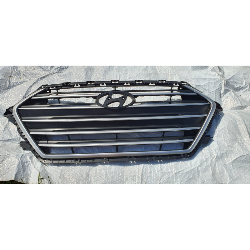 HYUNDAI ELANTRA GRILLE GRILL 2017-2018 86350-F3000 86350F3000