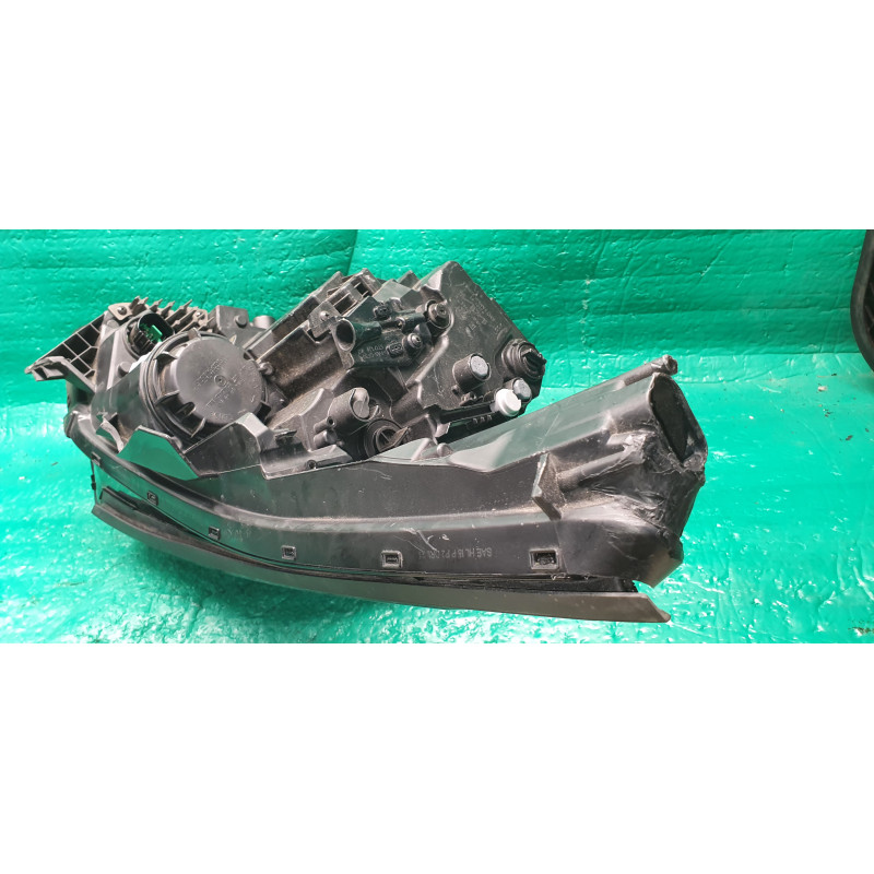 KIA SPORTAGE HYBRID LEFT LED HEADLIGHT 2022-2024 92101-P1 92101-P1080 ...