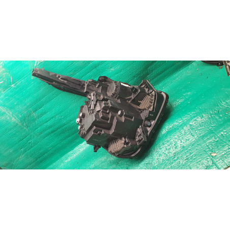 KIA SPORTAGE HYBRID LEFT LED HEADLIGHT 2022-2024 92101-P1 92101-P1080 ...