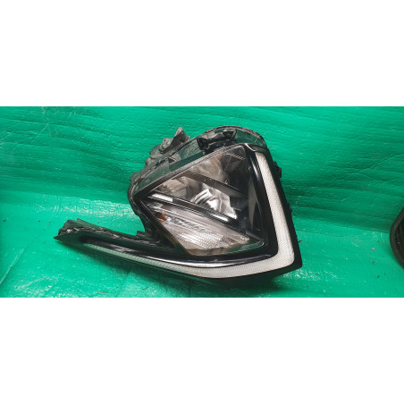 KIA SPORTAGE HYBRID LEFT LED HEADLIGHT 2022-2024 92101-P1 92101-P1080 ...