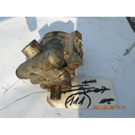 JEEP GRAND CHEROKEE 4.0L 5.2L POWER STEERING PUMP 1993-2001 52088139AC USED