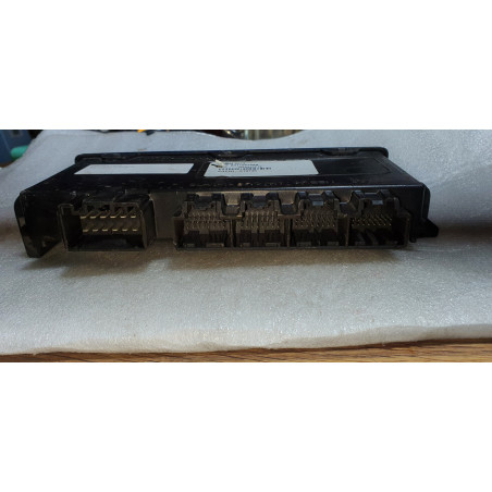 DODGE RAM 2500 3500 INTERFACE CONTROL MODULE 2013 68110979AA 68110979AB