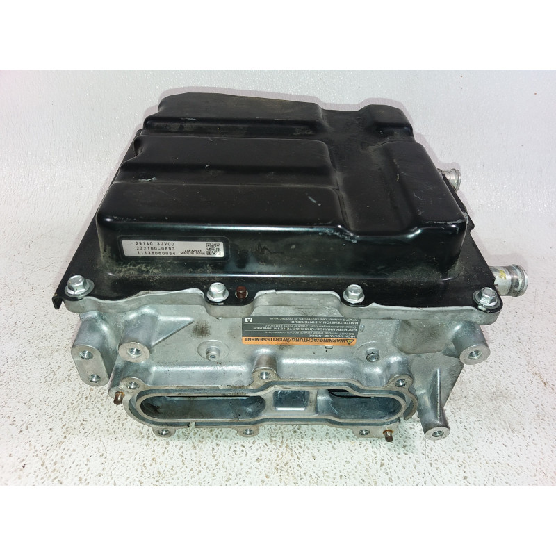 INFINITI QX60 JX35 NISSAN PATHFINDER HYBRID INVERTER 2014-2015 291A0-3JV0D