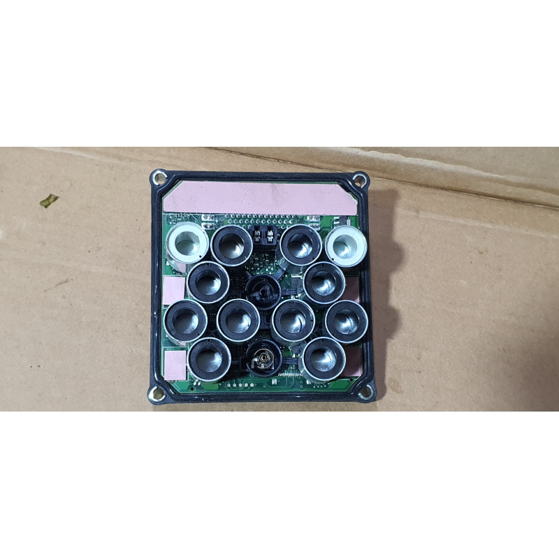 CHEVROLET MALIBU PONTIAC G6 SATURN AURA ABS CONTROL MODULE 2008-2010 GM ...