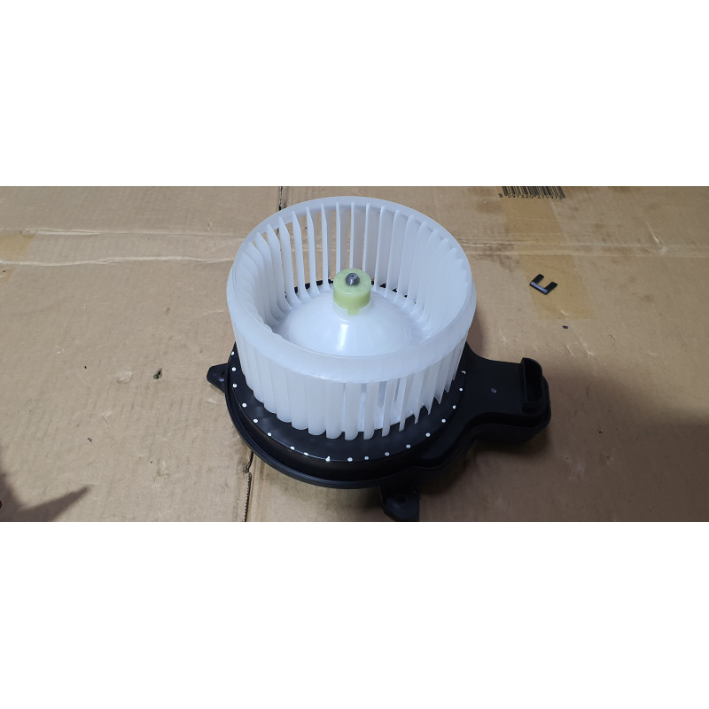 FORD EXPLORER LINCOLN AVIATOR BLOWER MOTOR 2020-2024 03E20 AY6083 M1MH-19B555-RB