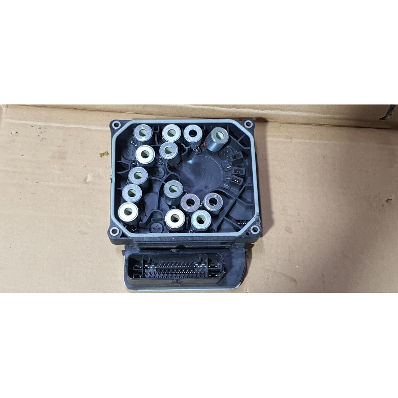 CADILLAC XT4 ABS MASTER BRAKE BOOSTER CONTROL MODULE 2019-2022 GM ...