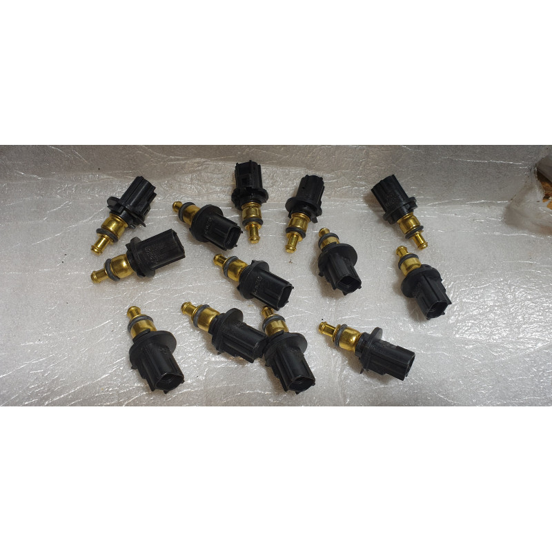 ALFA ROMEO GIULIA STELVIO CHRYSLER DODGE JEEP Coolant Temperature Sensor TS5815 313AA 23358527 ...