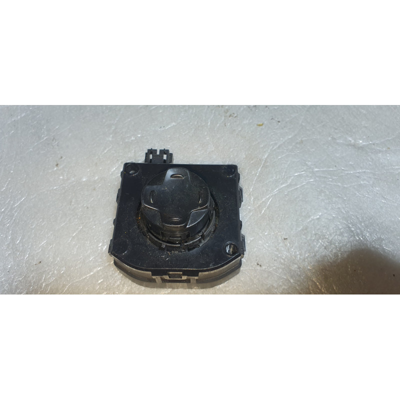 CADILLAC CT4 CT5 ESCALADE GMC SIERRA BUICK ENVISION Seat Lumbar Switch ...