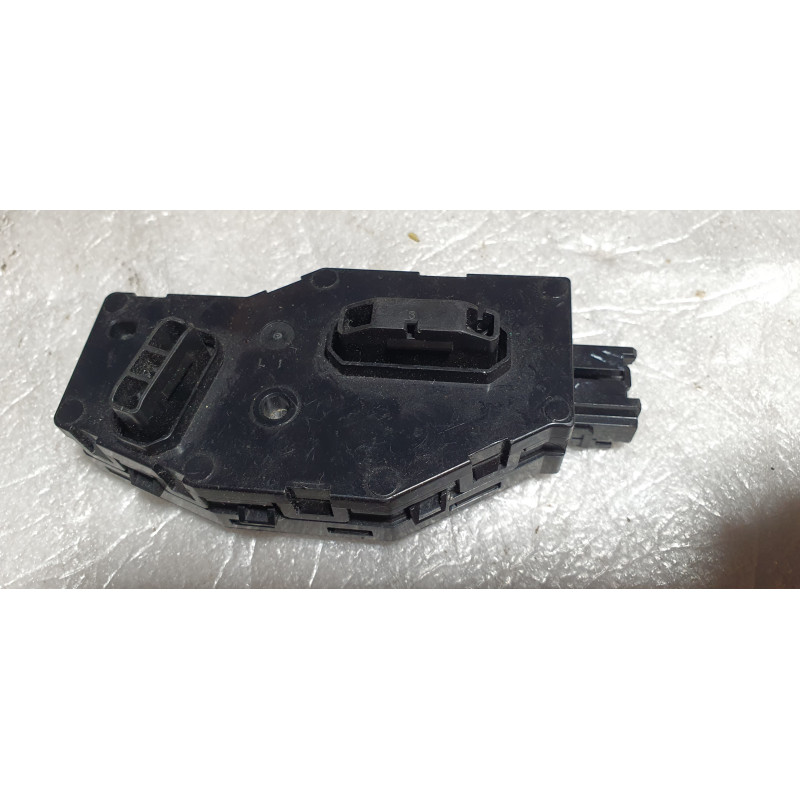 CADILLAC CT4 BLAZER YUKON ENVISION FRONT LEFT DRIVER SEAT ADJUSTMENT ...