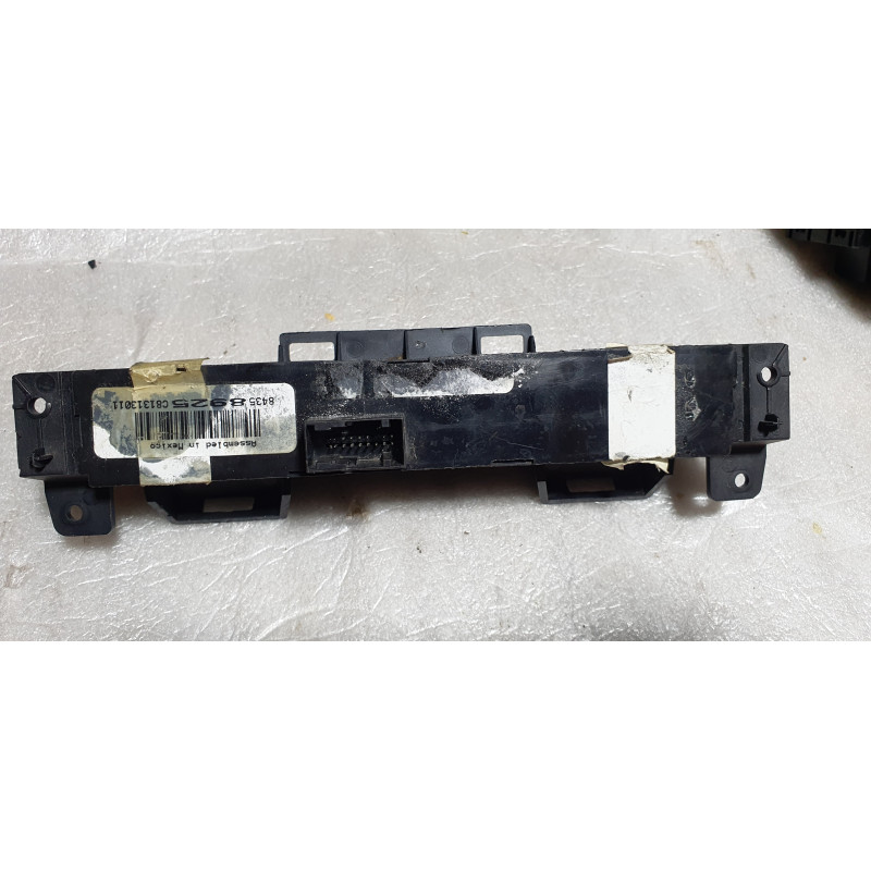 CHEVROLET COLORADO GMC CANYON Stability Control System Switch 2019-2022 ...